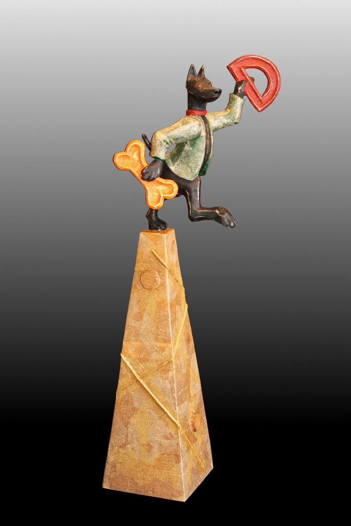 Sculpture | Thomas Rude