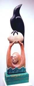 Sculpture | Thomas Rude