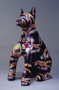 Sculpture | Thomas Rude